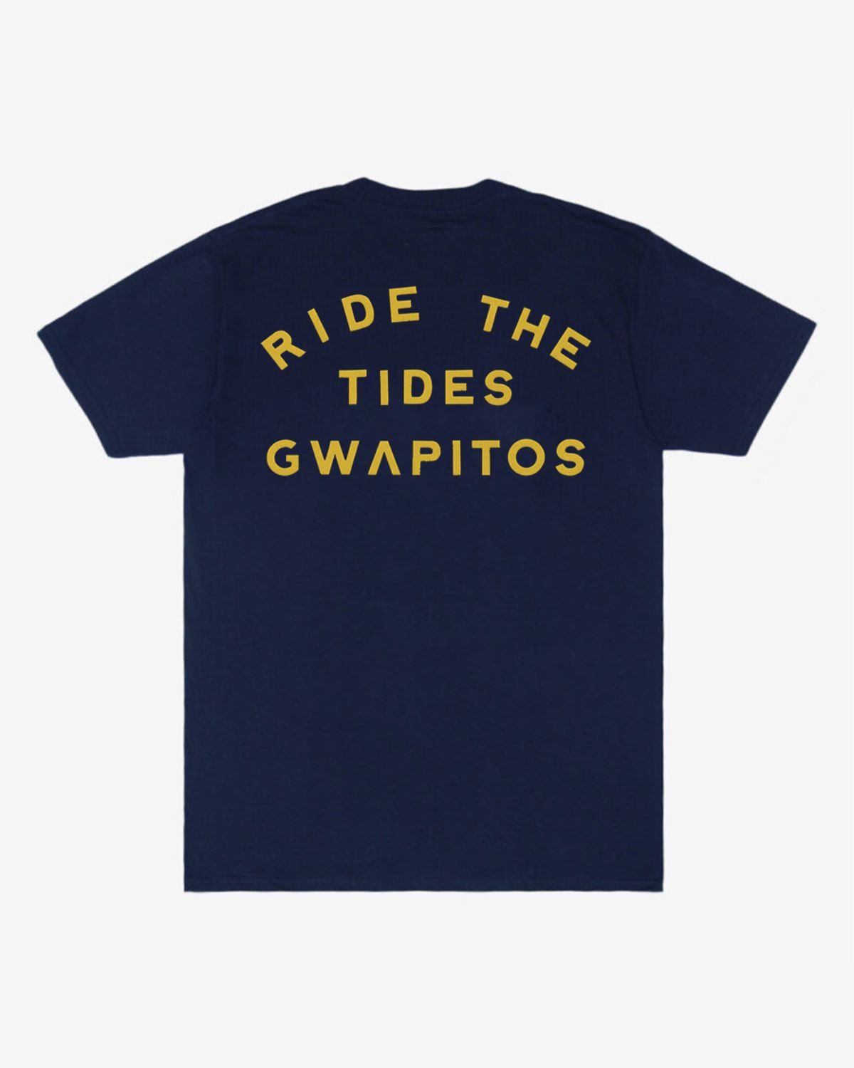 Back In-Store – GWAPITOS