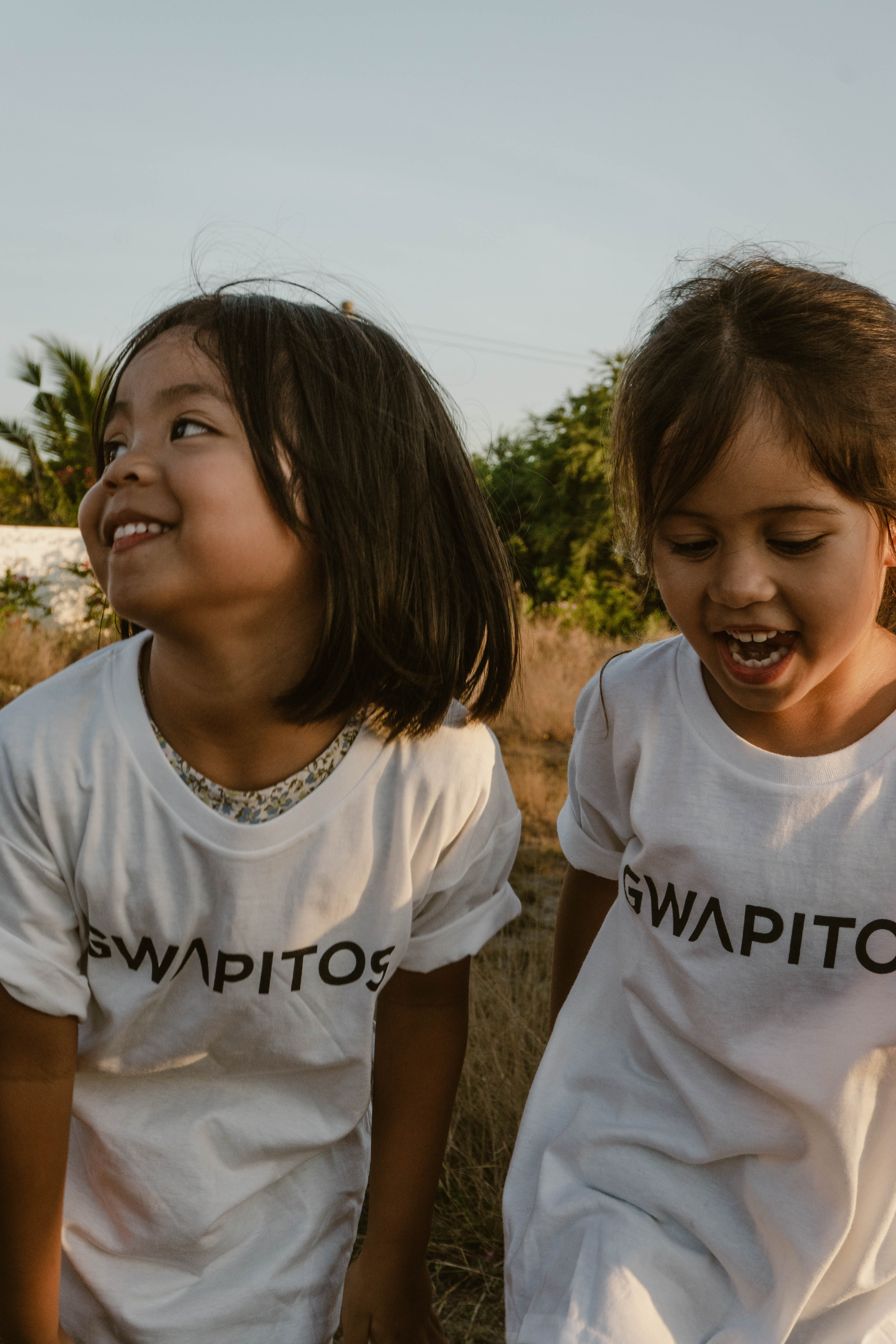 Gwapitos Kids – GWAPITOS