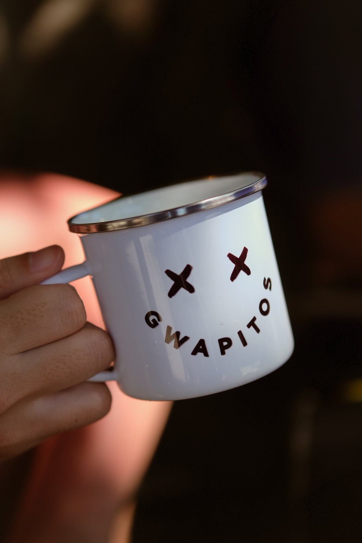 Spread the Stoke - Gwapitos Official – Gwapitos Apparel Inc