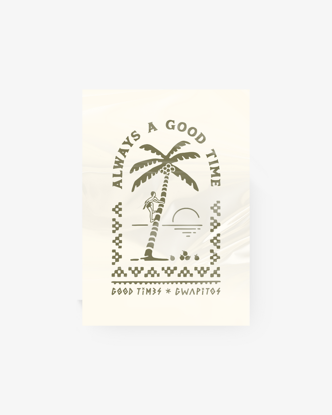Prints – GWAPITOS