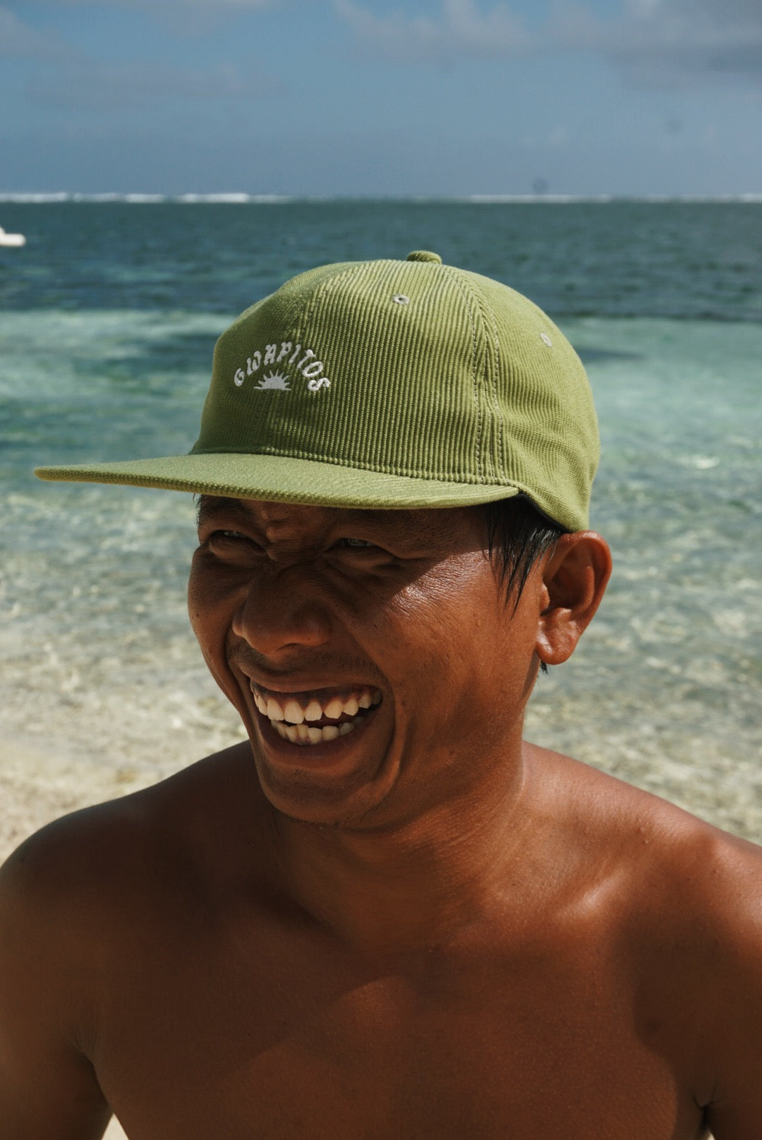 Spread the Stoke - Gwapitos Official – Gwapitos Apparel Inc