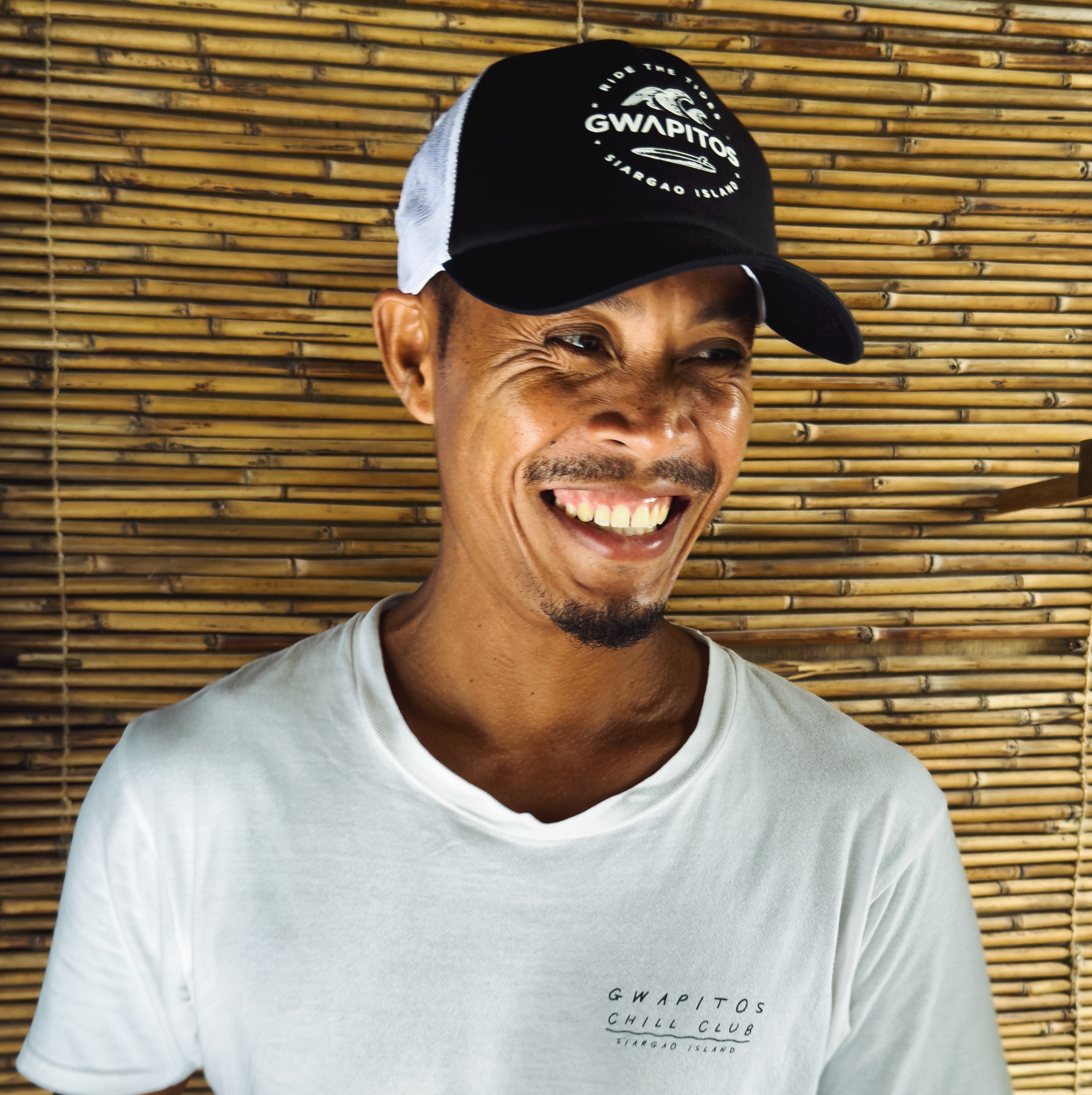 Gwapitos Caps and Hats – GWAPITOS