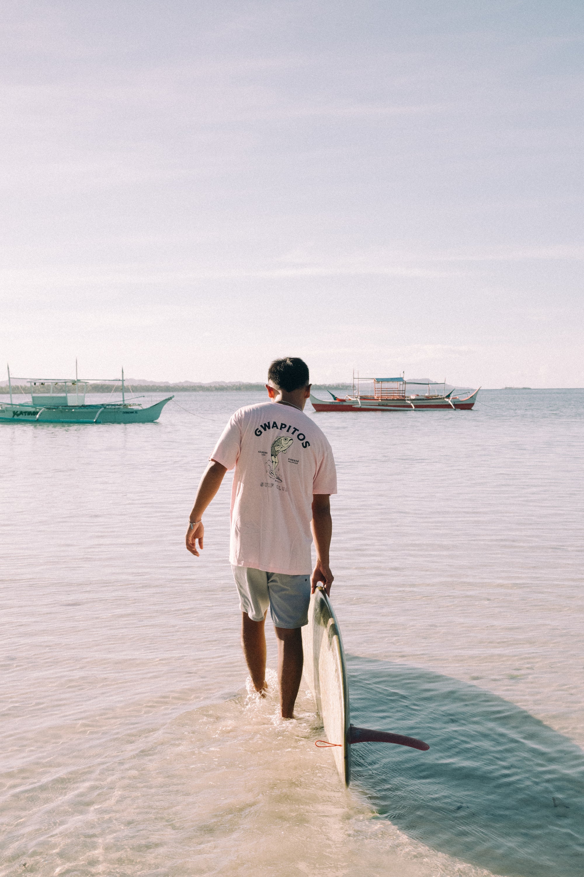 Spread the Stoke - Gwapitos Official – Gwapitos Apparel Inc