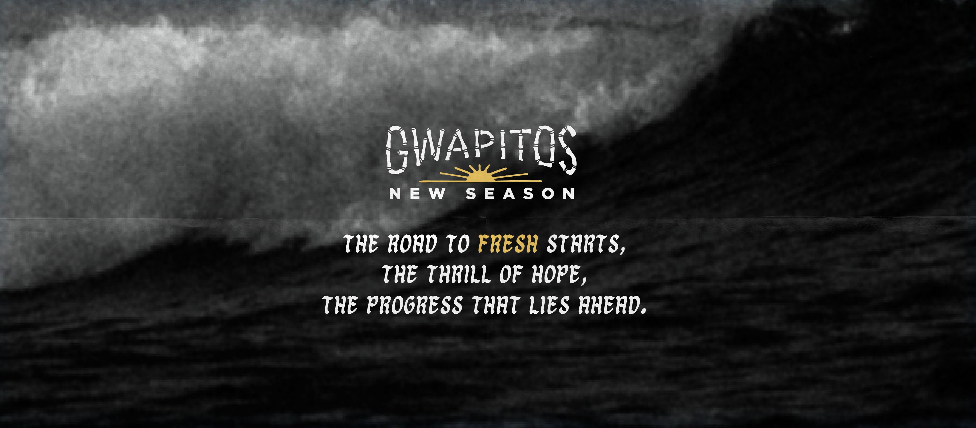 Spread the Stoke - Gwapitos Official – Gwapitos Apparel Inc