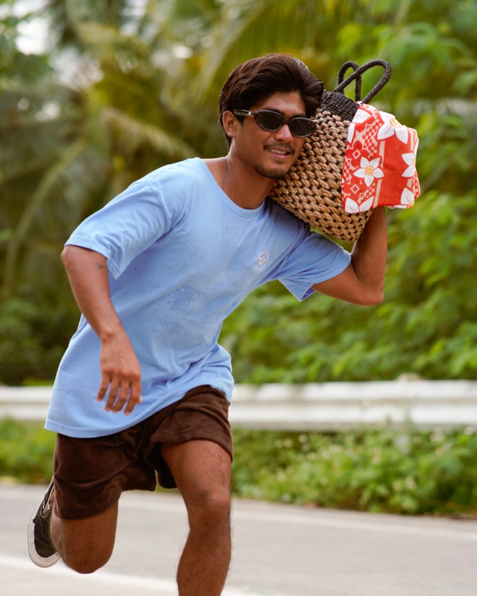 TAKE IT EASY: The Gwapitos x Guppy Collection – GWAPITOS