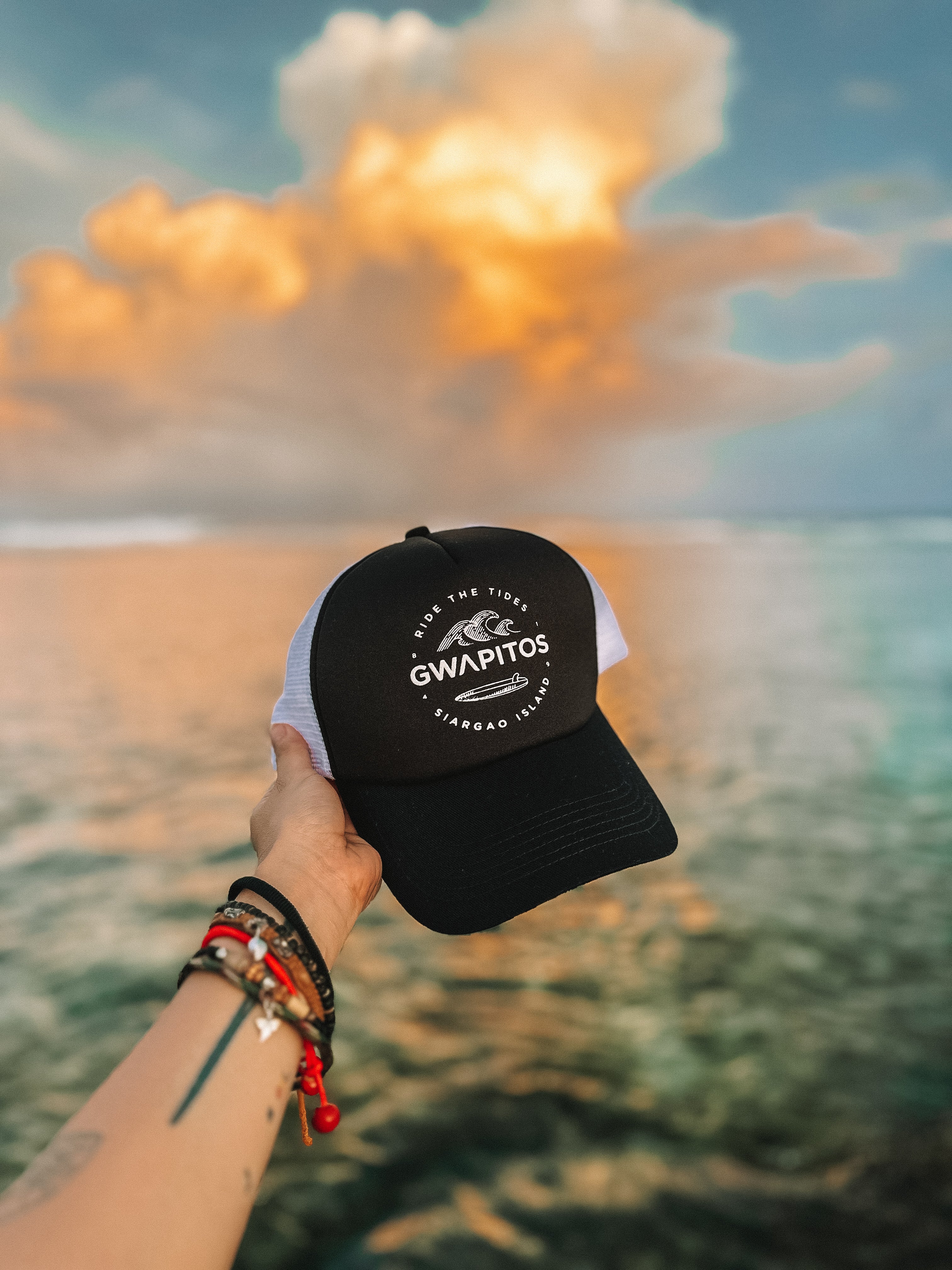 Gwapitos Caps and Hats – GWAPITOS
