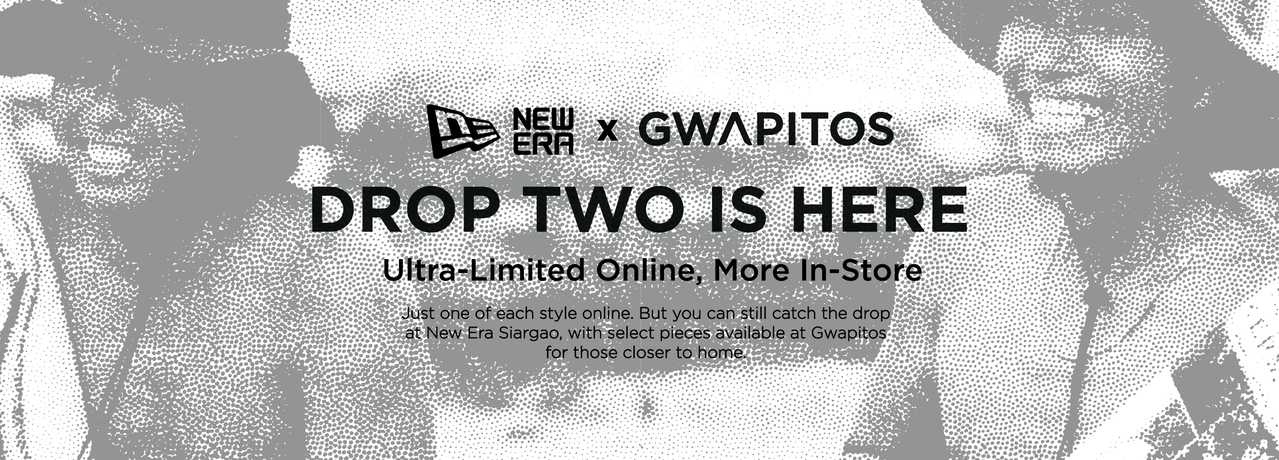 NE x Gwapitos – GWAPITOS