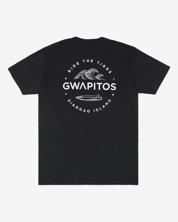 Gwapitos Tees – GWAPITOS