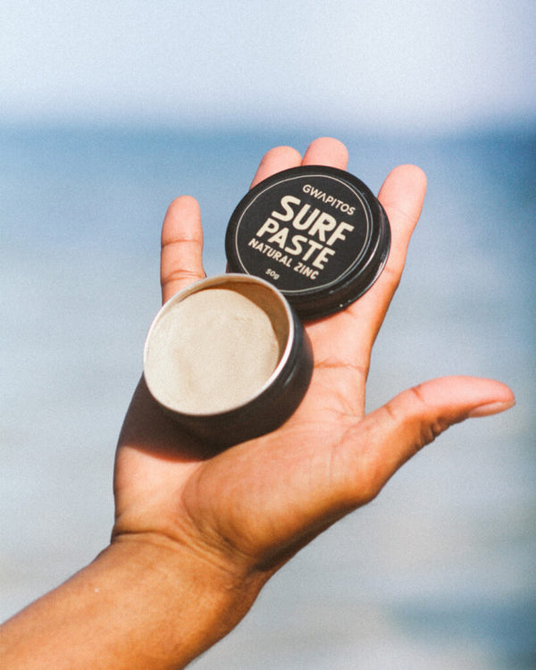 Surf Paste – GWAPITOS