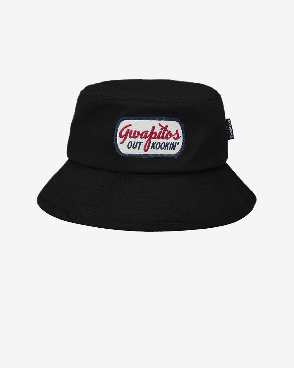 Gwapitos Caps and Hats – GWAPITOS